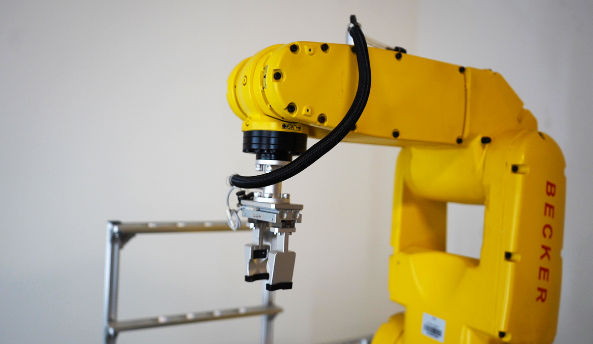 Robotic Training Unit | HowToRobot